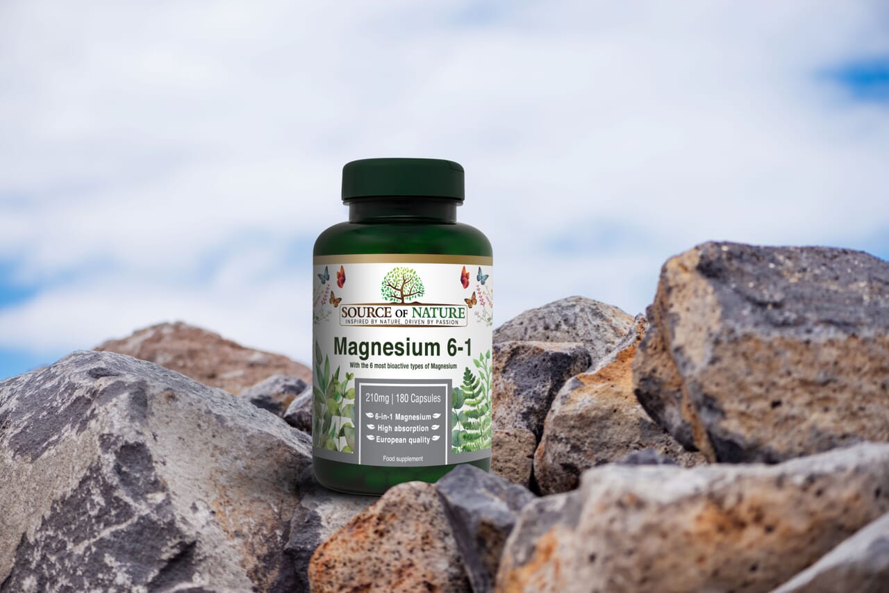 Premium food supplements - Natural, effective and without additives ...