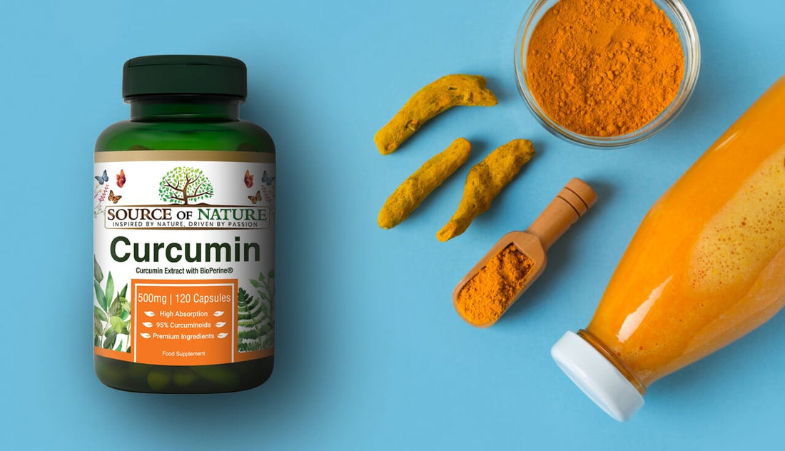 Premium food supplements - Natural, effective and without additives ...